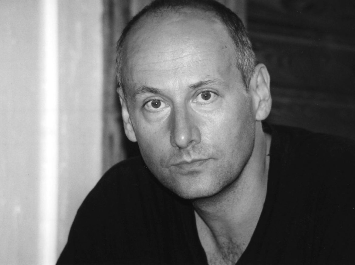 A Conversation with Tadeusz Matacz – Landgraf on Dance